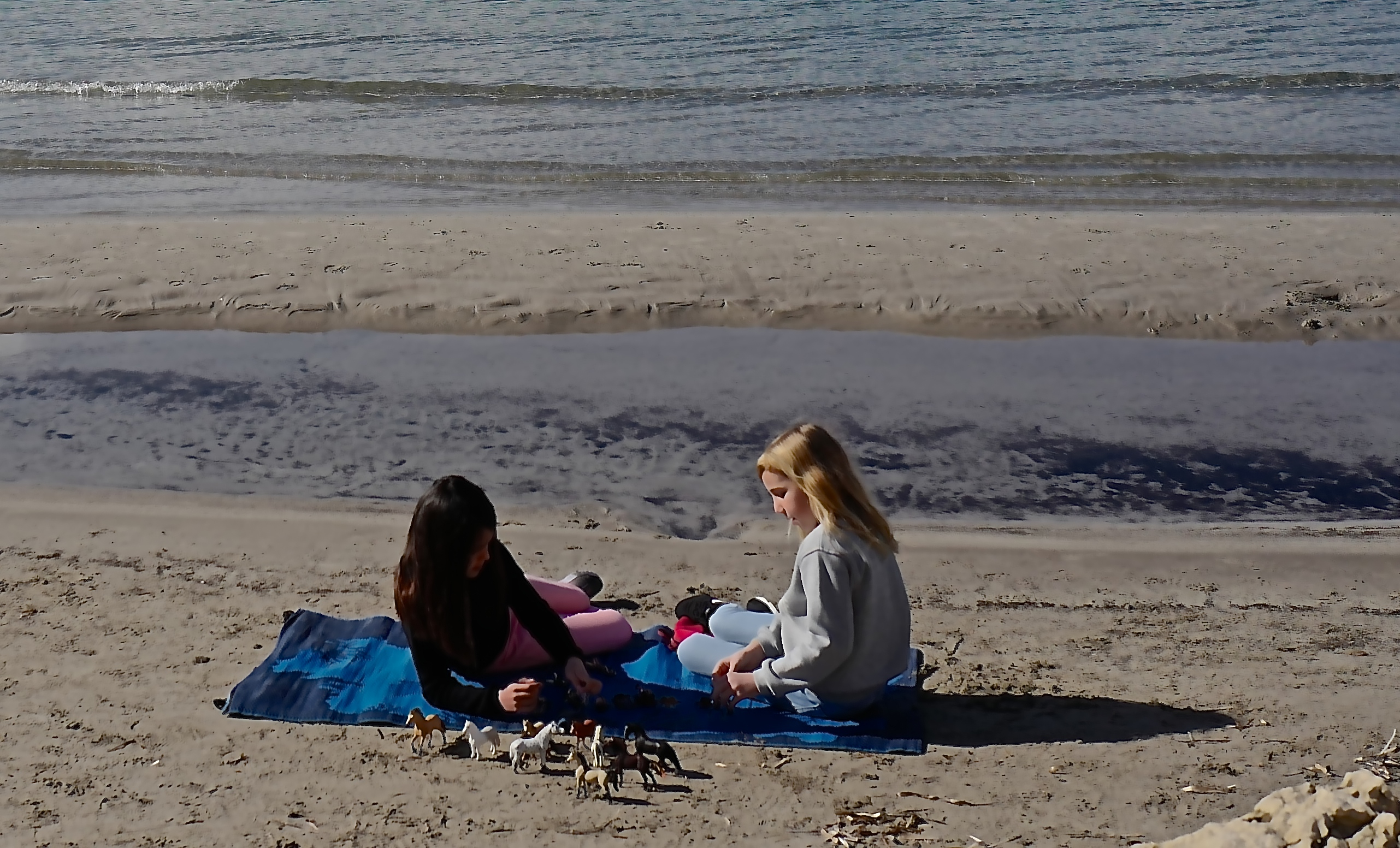 Wild wide west par G. Dubois - une photo par jour